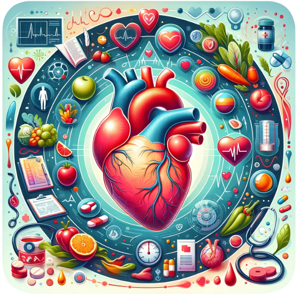 Entendiendo las Enfermedades Cardiovasculares y la Importancia de su ...